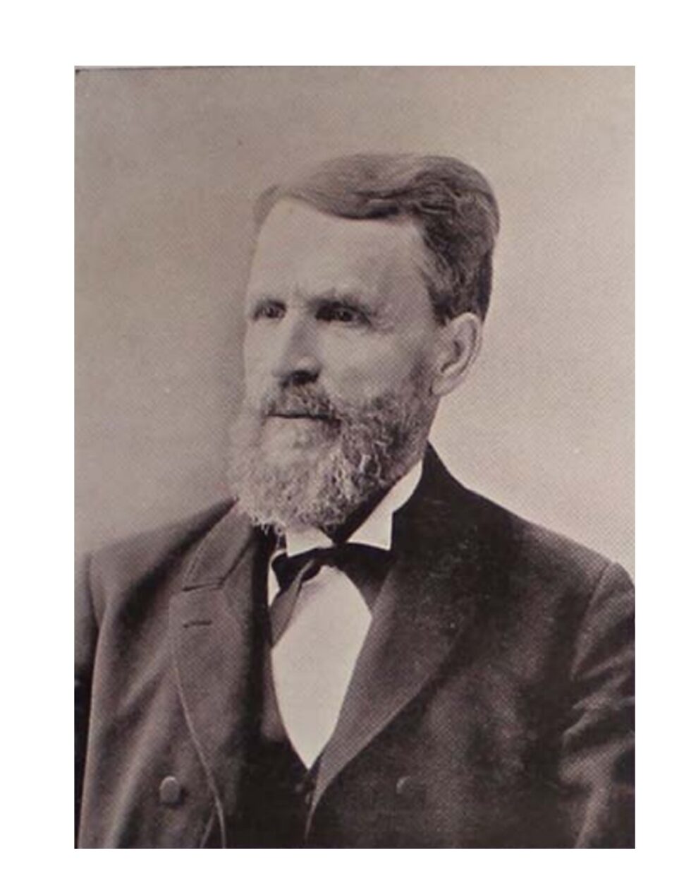 Joseph O Barrett - Spiritual Path Church